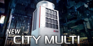 Полезные статьи Mitsubishi Electric :: CITY MULTI G7 NEXT STAGE