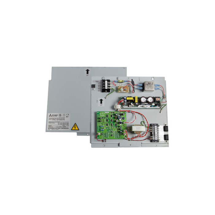 Усилитель сигнала Mitsubishi Electric PAC-SF46EPA-E купить недорого ...