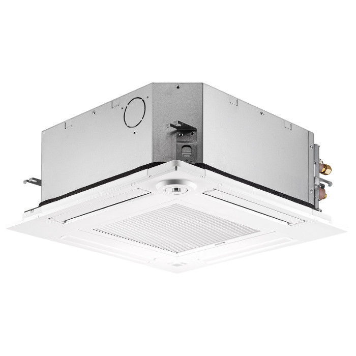 Внутренний блок Mitsubishi Electric PLFY-P50VFM-E для VRF системы ...